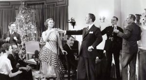 The Thin Man (1934) - Kozak's Classic Cinema